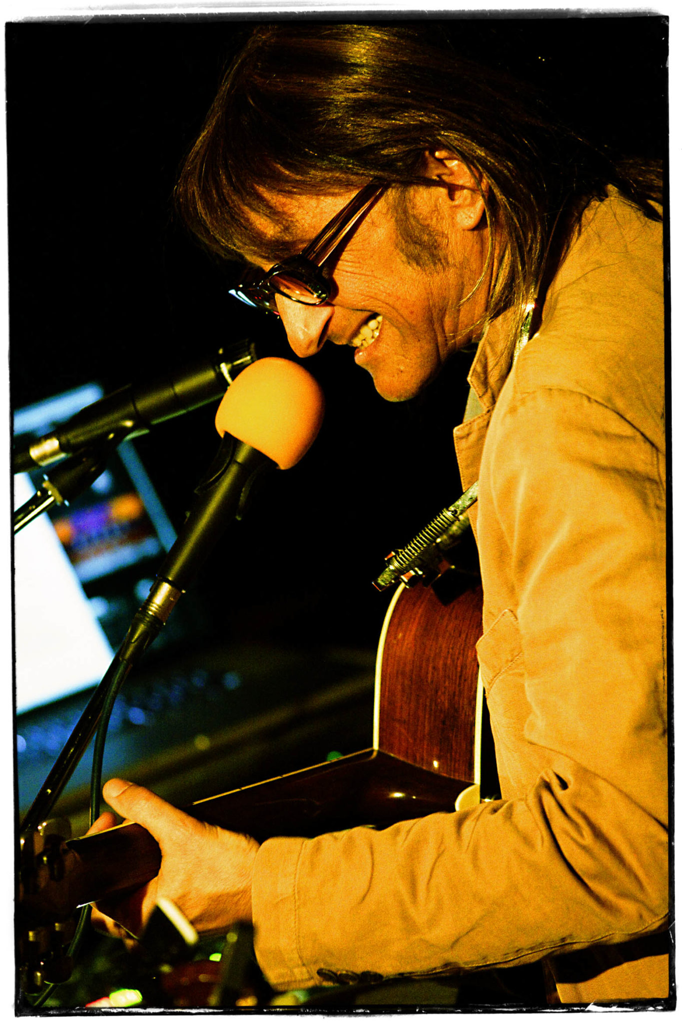 18 Giugno / Claudio Rocchi - Alberto Terrile